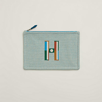 ポーチ - ホーム バスルーム&ビーチ | エルメス | Hermès ポーチ - ホーム バスルーム&ビーチ | エルメス | Hermès